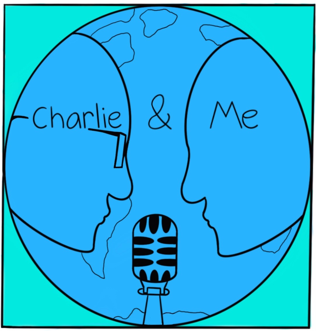 Episodes – Charlie & Me Podcast